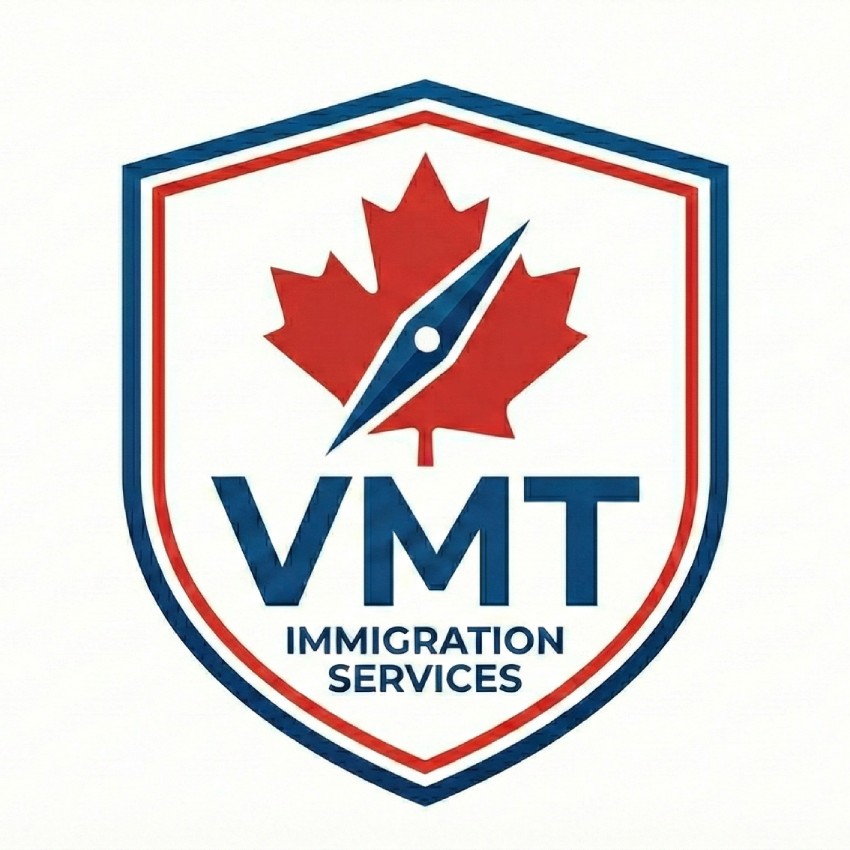 Accueil - VMT Immigration Services